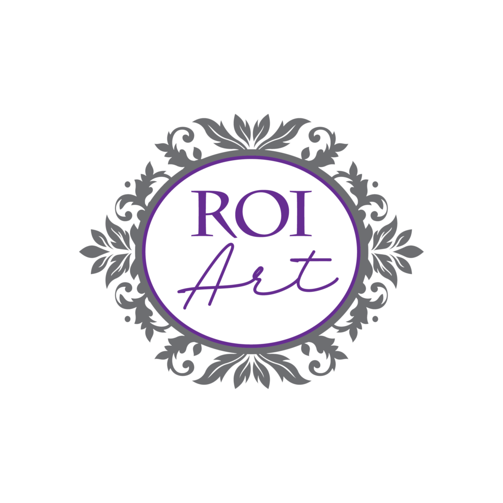 ROI Art: Лидер в Репродукциите на Класически и Модерни Картини - ROI Art